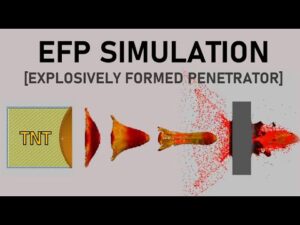 EFP Bomb Explained: Meaning, How It Works, Uses, and Dangers